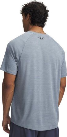 Under Armour T-Shirt Under Armour Herren T-Shirt UA Tech Textured SS 1382796