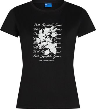 Karl Lagerfeld T-Shirt