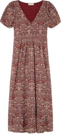 Springfield 8958327 Robe, Vin Standard, S Femme