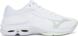 Mizuno Hallenschuhe Mizuno Wave Lightning Pro V1GC2660 Wei&szlig;