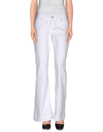 Brian Dales HOSEN & R&Ouml;CKE - Jeanshosen auf YOOX.COM