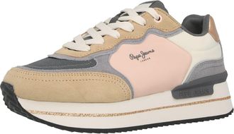 Pepe Jeans London Sneaker RUSPER GLITTER