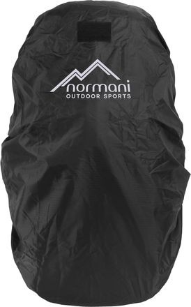 Normani Rucksack Back Cover V