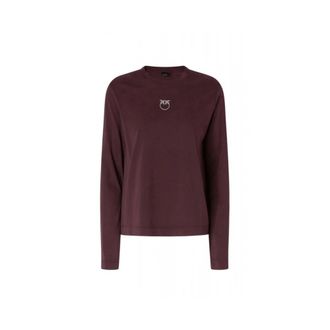 Pinko Tops - - Tops - Damen - Rot - S
