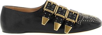 Chlo&eacute; Ballerinas - Schwarz