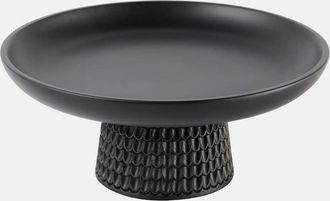 Zanat Deko-Schale Nera Medium by Monica F&ouml;rster