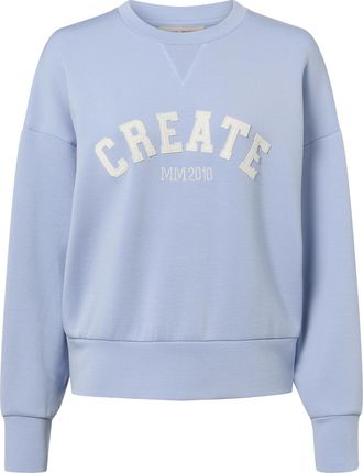Mos Mosh Sweatshirt MMCELLI