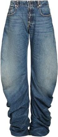 Jean Paul Gaultier Jean large