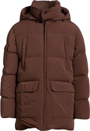 Afterlabel JACKEN & M&Auml;NTEL - Pufferjacken & Daunenjacken auf YOOX.COM
