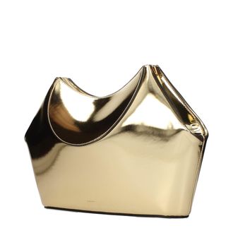 Givenchy Clutch - Gold
