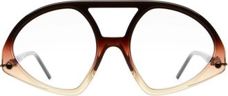 Kuboraum unisex, Accessories, Braun, 59 MMGr&ouml;&szlig;e