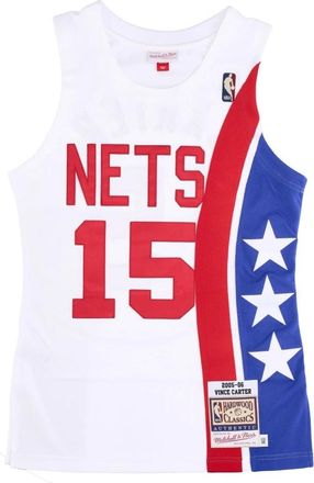 Mitchell & Ness Herren, Sport, Mehrfarbig, SGr&ouml;&szlig;e