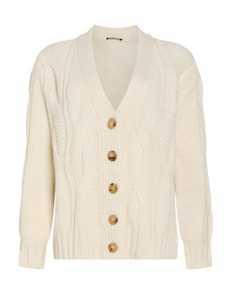 Aragona STRICKWAREN - Strickjacken auf YOOX.COM