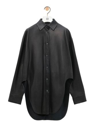 Loewe Chemise - Noir