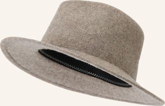 Loevenich Loevenich Hut beige