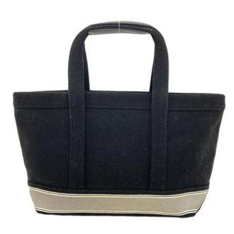 Michael Kors Sac cabas Pre-owned en toile - Femme - Pre-owned - Noir - Taille: ONE Size