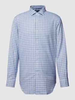 Polo Ralph Lauren Regular Fit Freizeithemd mit Kentkragen