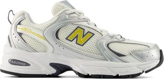 New Balance Tier 3 Synthetic Mesh Unisex Lifestyle Sneakers