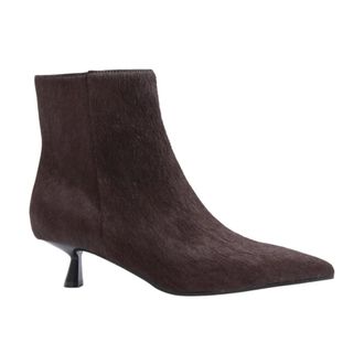 Bibi Lou Femme, Chaussures, Brun, Taille: 40 EU Bottines Élégantes Collection Aranites