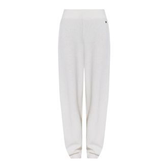 Bogner Wollhose Luana - - Trousers - Damen - Wei&szlig; - S