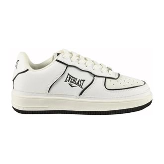 Everlast Sneaker - - Shoes - Damen - Wei&szlig; - 40 EU