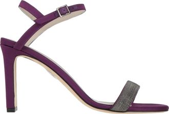 Fabiana Filippi SCHUHE - Sandalen auf YOOX.COM