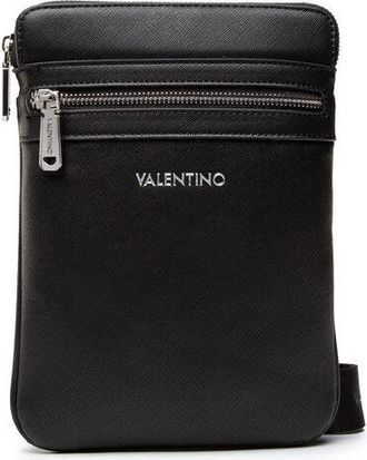 Valentino Handtasche Marnier VBS5XQ06 Schwarz