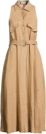 Kaos KLEIDER - Midi-Kleider auf YOOX.COM