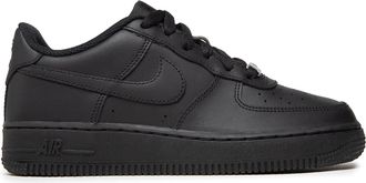 Nike Sneakers Nike Air Force 1 Le (GS) DH2920 001 Schwarz