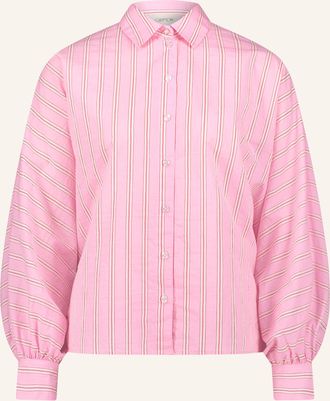 Cartoon Cartoon Hemdbluse rosa