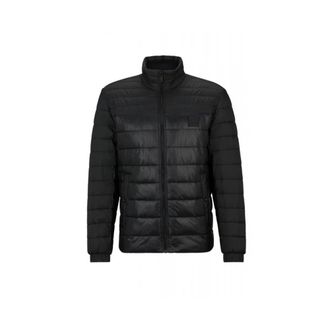 HUGO BOSS Homme, Vestes, Noir, Taille: 5XL Brenti2521 Jacket