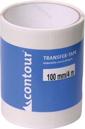 Contour Transfer Tape - Klebeband f&uuml;r Skitourenfelle