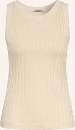 Lilienfels Lilienfels Top grau