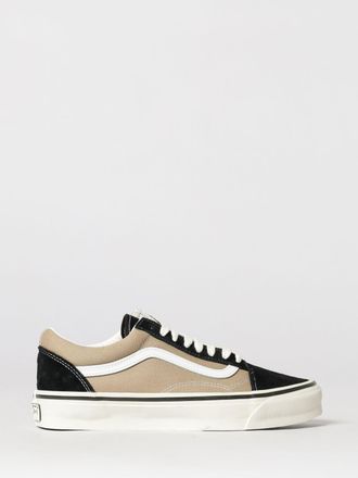 Vans Baskets Homme couleur Noir