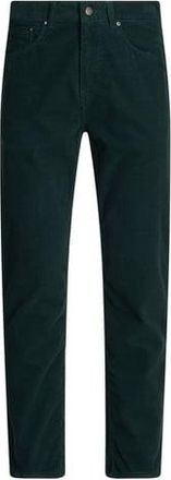 Carhartt Work in Progress Pantalon velours c&ocirc;tel&eacute; en coton