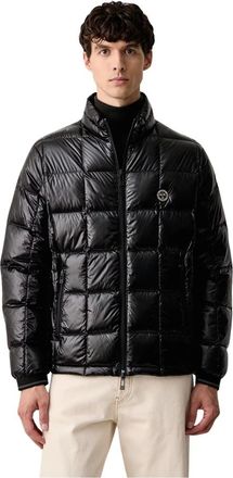 A|X Armani Exchange Doudoune - Homme - Vestes - Noir - Taille: 2XL