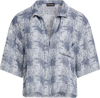 Emporio Armani TOPS - Hemden auf YOOX.COM