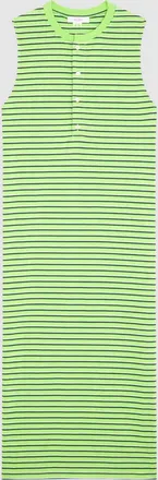 Roseanna Robe Clover Vert