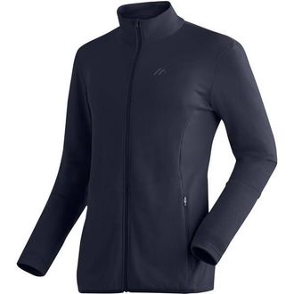 Maier Sports Herren Unterjacke Sinaia M