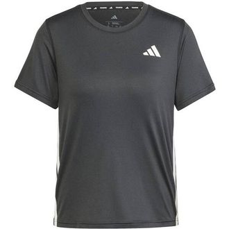 adidas Damen Shirt Train Essentials 3-Streifen Workout