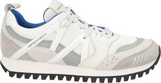 Emporio Armani SCHUHE - Sneakers auf YOOX.COM