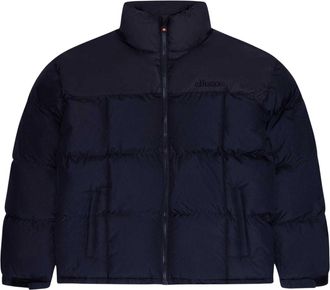 Ellesse Rene Steppjacke f&uuml;r Herren (Schwarz)