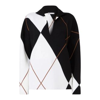 Max Mara Sala Pullover - - Knitwear - Damen - Mehrfarbig - M