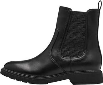 Jana Bottine Chelsea 8-25361-43 001 Largeur H Taille: 38 EU