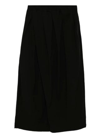 Songzio pantalon Homme - Noir