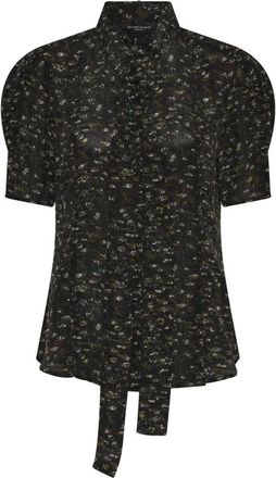 Bruuns Bazaar SolfiaBBVenca Shirt - - Blouses & Shirts - Damen - Braun - XS