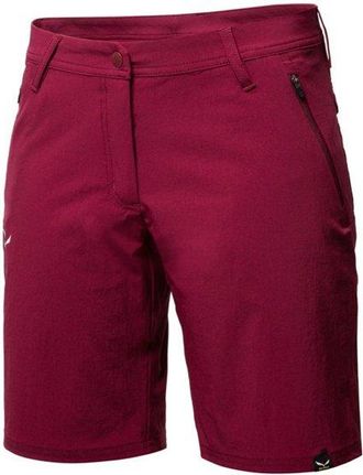 Salewa Talvena - kurze Wander- und Trekkinghose - Damen