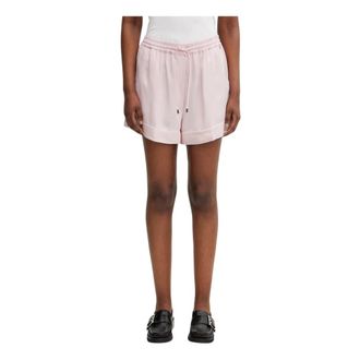 Sportmax Spxcrespo Shorts - - Shorts - Damen - Rosa - M