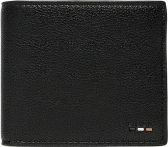 HUGO BOSS Geldb&ouml;rse 50536479 Schwarz