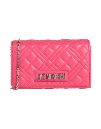 Love Moschino TASCHEN - Umh&auml;ngetasche auf YOOX.COM
